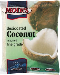 Moir's Fine Grade Coconut Powder | Makro