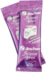 Anchor Instant Yeast Powder | Makro