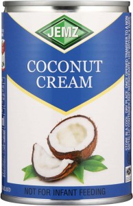 Jemz Cream Coconut Cream Paste | Makro