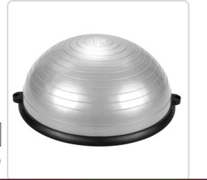 HOME GYM Stability Bosu Ball - 60cm Balance Step | Makro