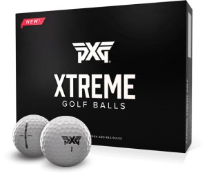 PXG Xtreme Premium Golf Ball | Makro
