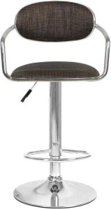 Rex M Natural Fiber Bar Stool | Makro