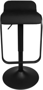LINX Leather Bar Stool | Makro