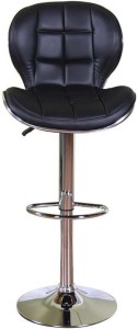 Designer Concepts Leather Bar Chair | Makro