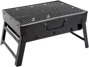 Portable Foldable BBQ Braai Stand Charcoal Braai | Makro