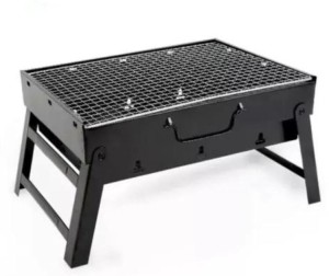 Umlilo Logistics AMO988 Charcoal Grill | Makro