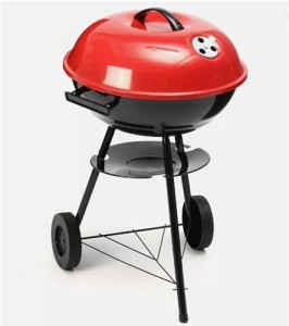 ExcelB BQQ Grill Charcoal Grill | Makro