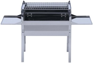 Camp Master Folding Solar Grill | Makro