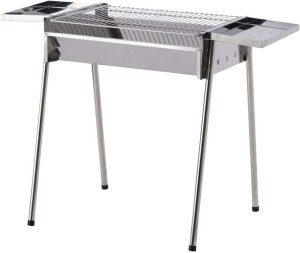 Megamaster Adventurer Braai Charcoal Braai | Makro