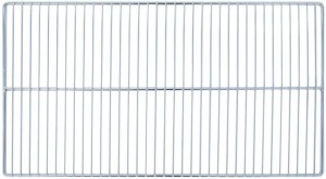 Megamaster Flat Grid Stainless Steel Braai Grid | Makro