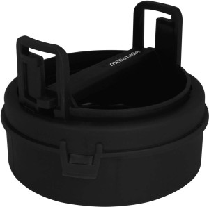 Megamaster Hamburger Stainless Steel Patty Press / Press | Makro