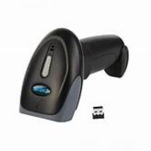 M-LINK 2D WIRELESS BARCODE SCANNER WITH STAND 2D Camera Barcode Scanner ...