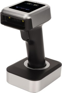 Generic 01000697 2D Camera Barcode Scanner | Makro