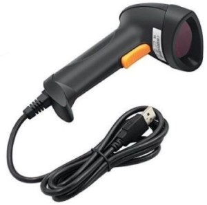 MAKTKL 457-28 Laser Barcode Scanner | Makro