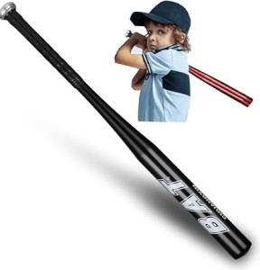 SM Baseball Bat Set For Kids Teenagers Alloy Baseball Bat | Makro
