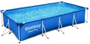 Bestway Steel Pro Frame Pool | Makro