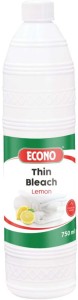 Econo Thin Bleach Lemon | Makro
