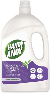 Handy Andy Floor & All Purpose Cleaner Lavender | Makro