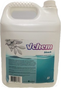 Vchem Bleach 5L original | Makro