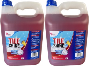 ABS Chemicals Tile cleaner Lavender | Makro