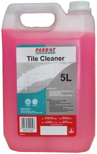 parrot Tile Cleaner 5L N/A | Makro
