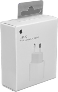 Apple 25W Power Adapter PD 3 A Mobile Charger | Makro