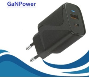 TechZA PD 3 A Multiport Mobile Charger | Makro