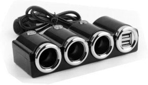 Generic Multiport Mobile Charger | Makro