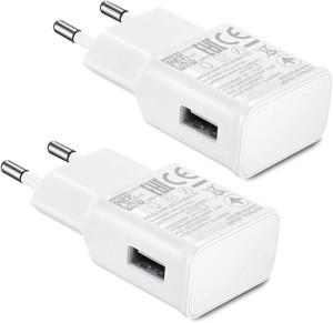 Treqa PD 2 A Mobile Charger with Detachable Cable | Makro