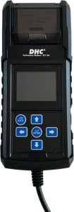 DHC BT1100HD Heavy Duty Analyzer and Digital Battery Tester | Makro