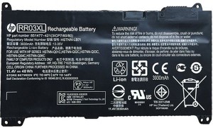 HP ProBook 450-G4 Series Lithium-ion Battery | Makro