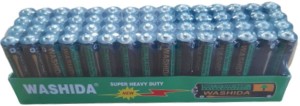 Washida AAA Alkaline Battery Battery | Makro