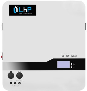 Solarfirst 4,8KWH LITHIUM ION BATTERY Lithium-ion Battery | Makro