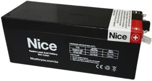 Nice 24V35E Lead-Acid Battery | Makro