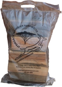 Springbok Firewood Logs | Makro