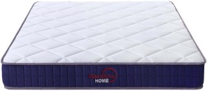 Rainbow Home Quincy Mattress 7 inch Queen Memory Foam Mattress | Makro