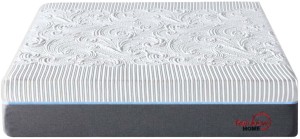 Rainbow Home Georgia Mattress 12 inch Single Memory Foam Mattress | Makro