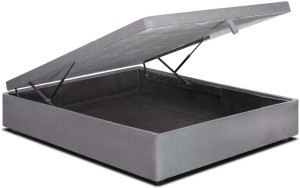 Embedded Factory Double NA Bed | Makro