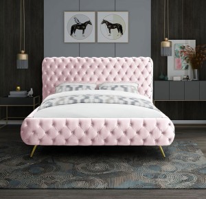 Designer Concepts Double Bed | Makro