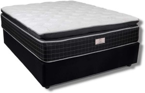 SLEEP MONK Double Bed | Makro