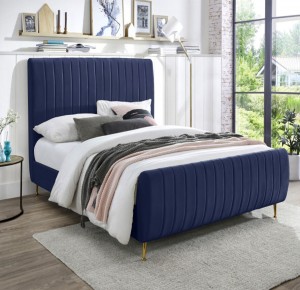 Designer Concepts Double NA Bed | Makro
