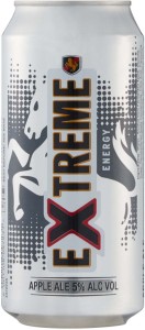 Extreme Apple Ale Cider | Makro