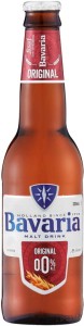 Bavaria Flavoured Malt Non Alcoholic Beer Bottle | Makro