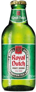 Royal Dutch Premium Lager Lager Bottle | Makro