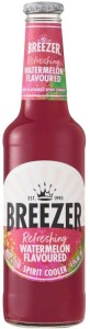 Bacardi Watermelon Breezer Sprit Cooler | Makro