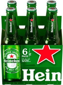 Heineken Pure Malt Lager Lager Bottle | Makro