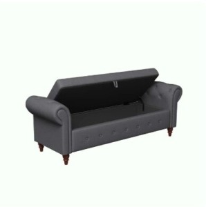 MR FURNITURE Leather 2 Seater | Makro