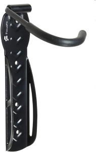 FocusFit Vertical Bicycle Wall Mount Hook: Heavy-Duty Rack Bike Storage ...