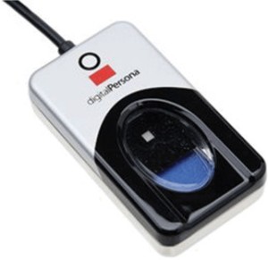 HID 4500 Fingerprint Reader USB Payment Device | Makro