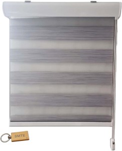 SMTE Cord Drawn Roller Blind | Makro